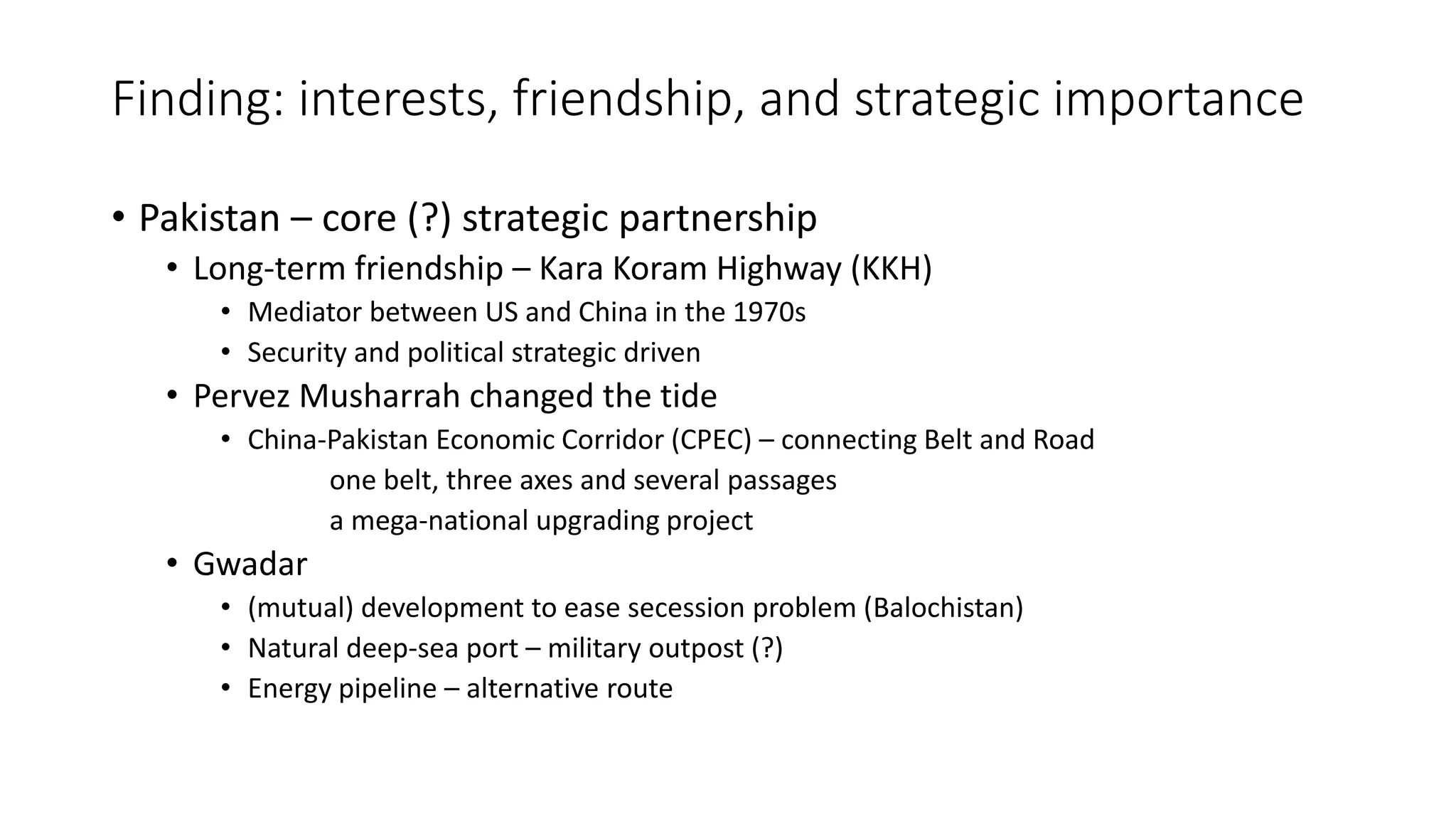 ‘Belt and Road Initiative: BRI’: A strengthening path for Thailand and ...