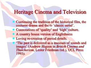 British Identities | PPT