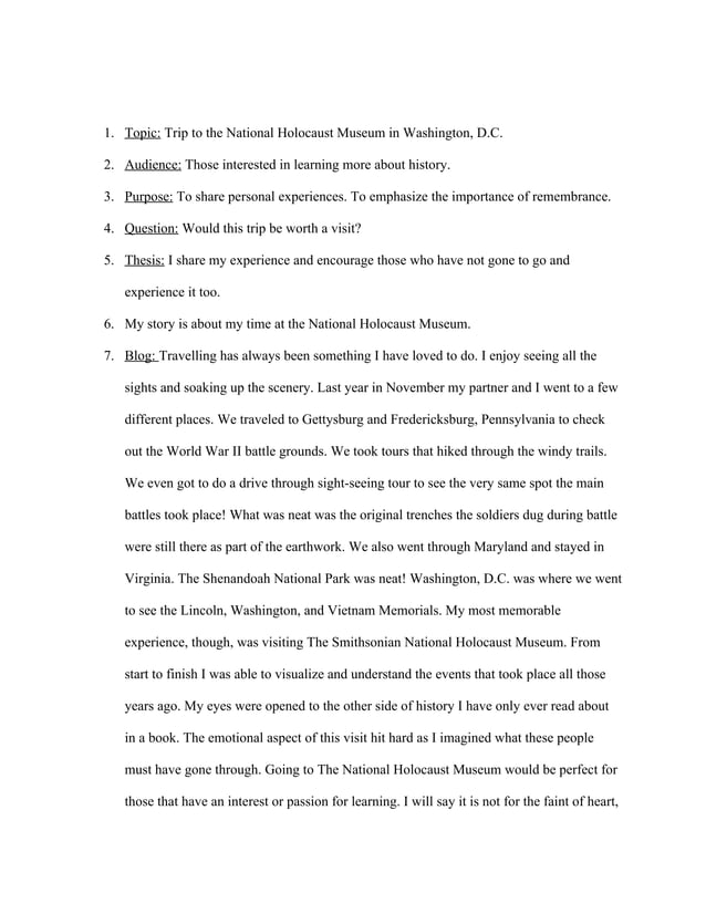 Bri Timms - Narrative Essay Plan Sheet.docx