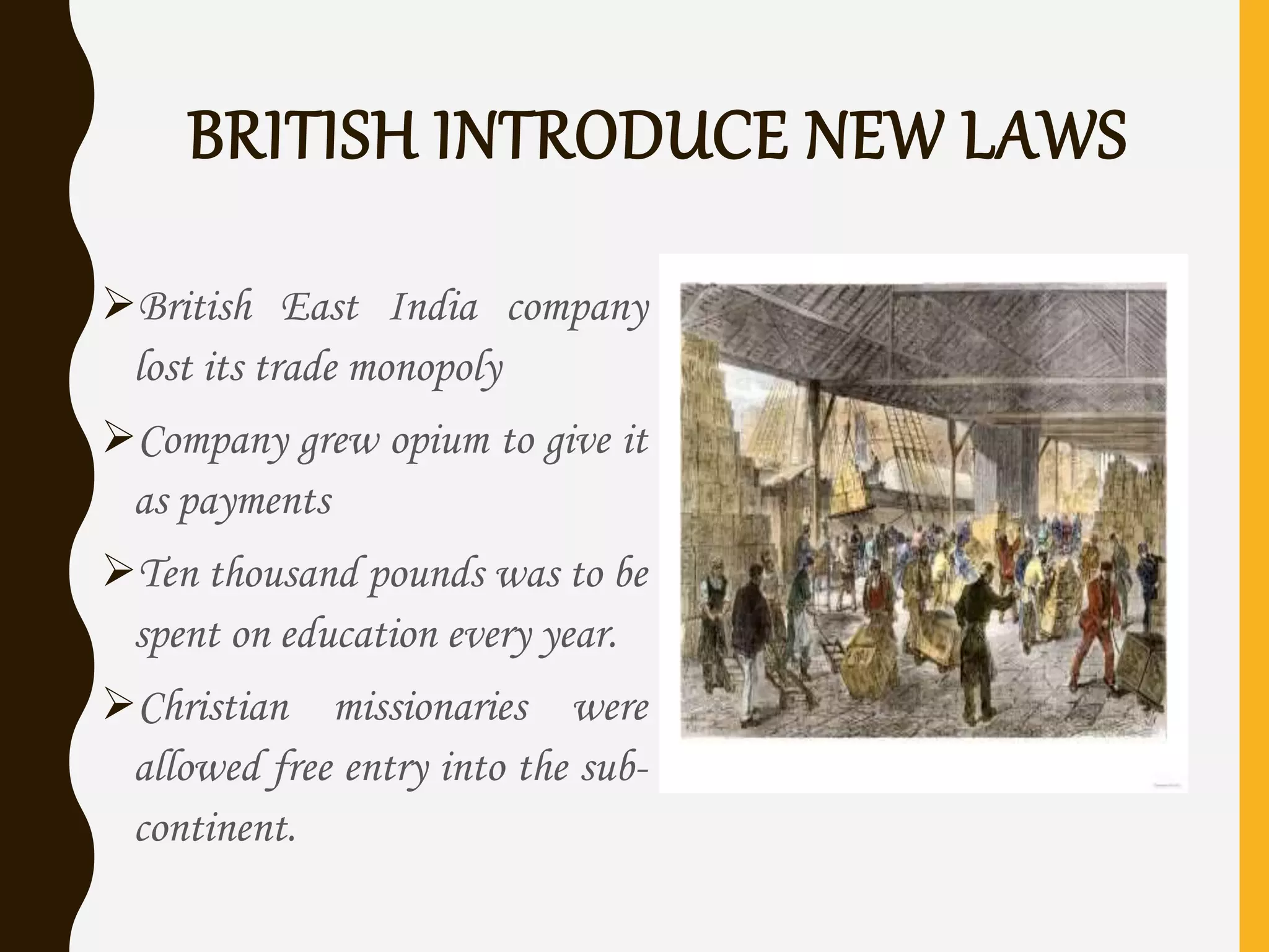 British reforms-in-india | PPT