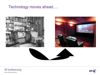 © British Telecommunications plc © British Telecommunications plc | PPT