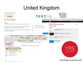 British Academy - SoBigData - ppt.ppt