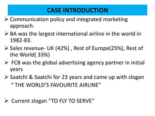British airways | PPT