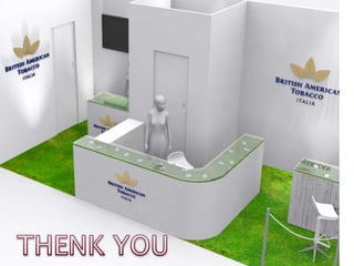 British american tobacco bangladesh | PPTX