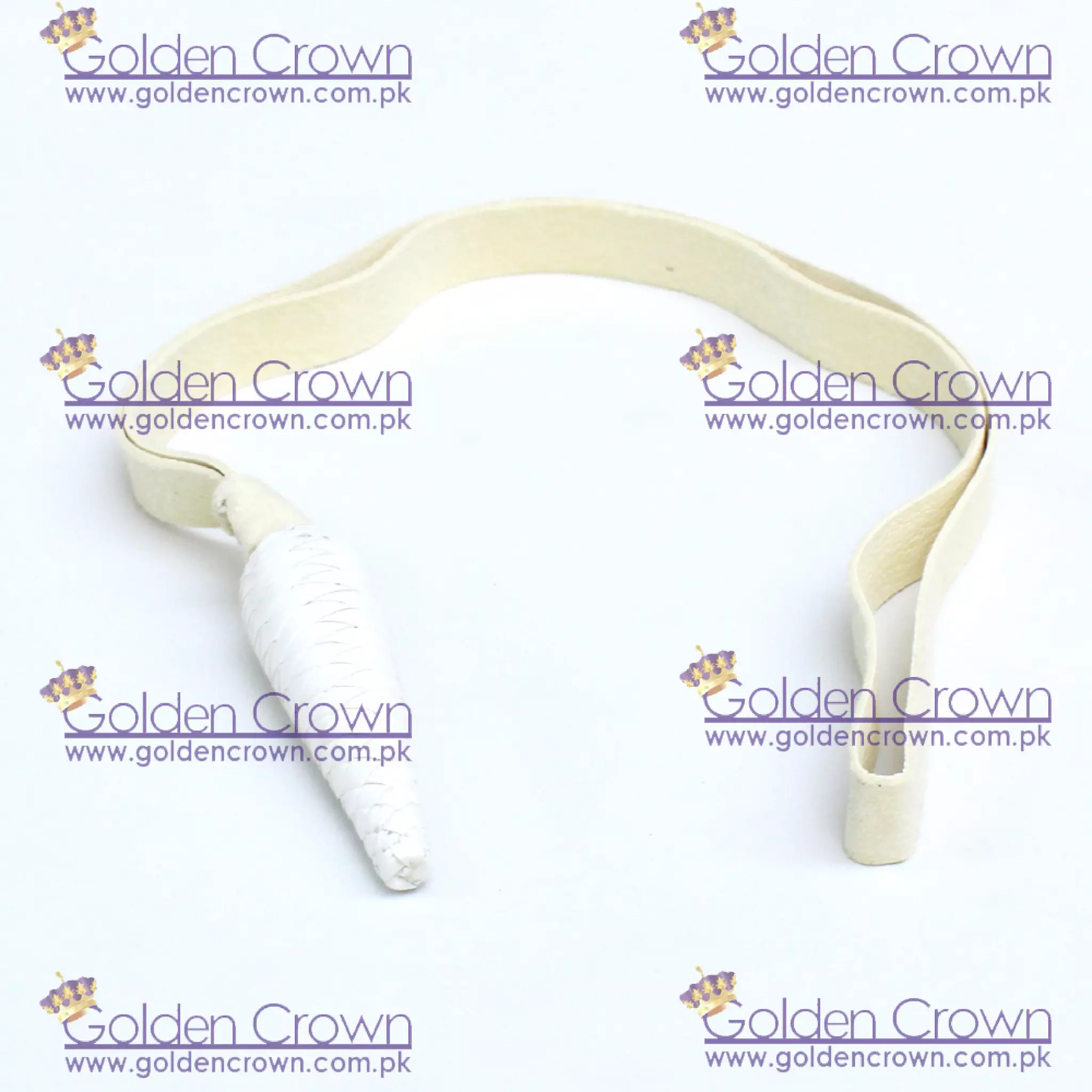 British army buff leather sword knot | PDF