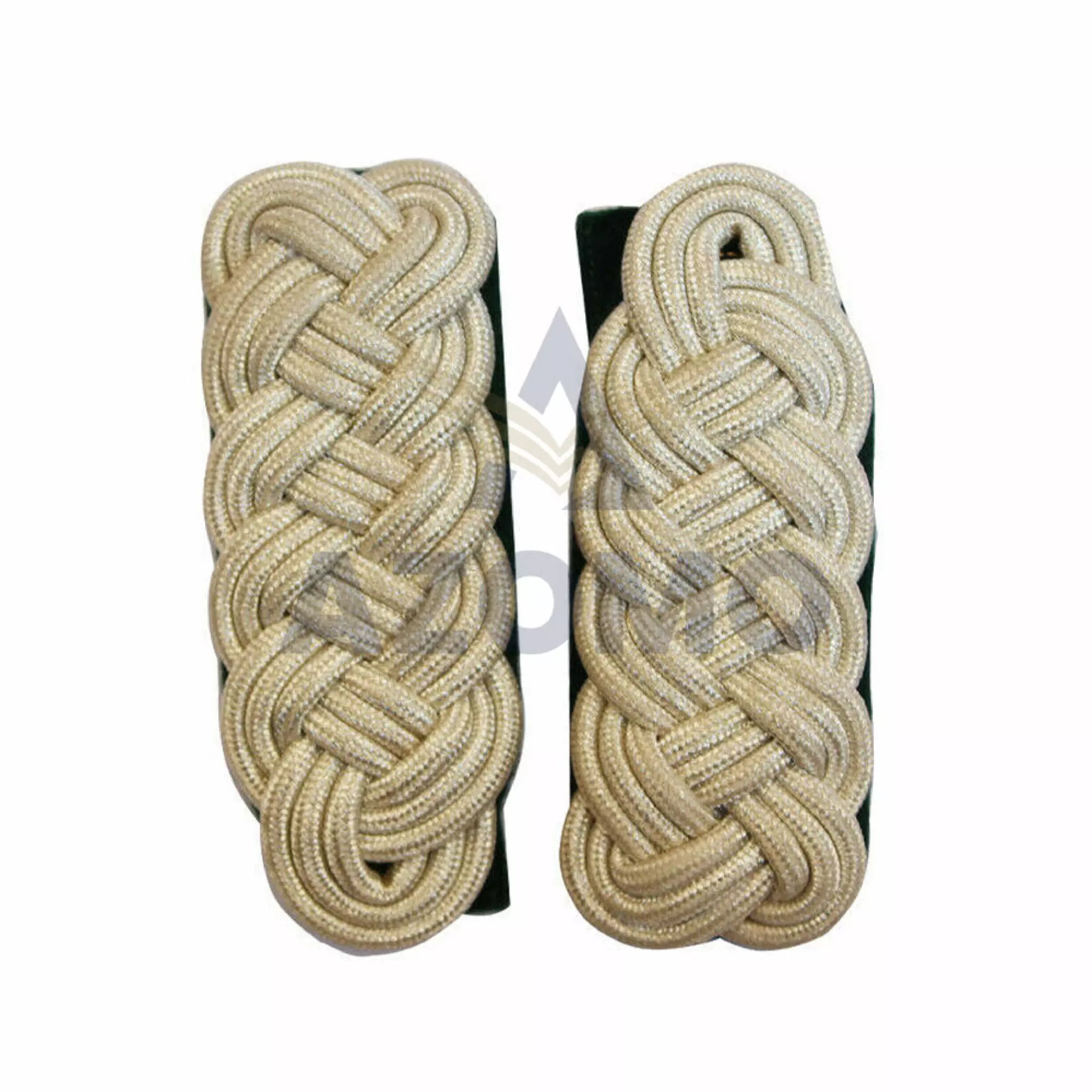 British Army General Shoulder Cord | PDF
