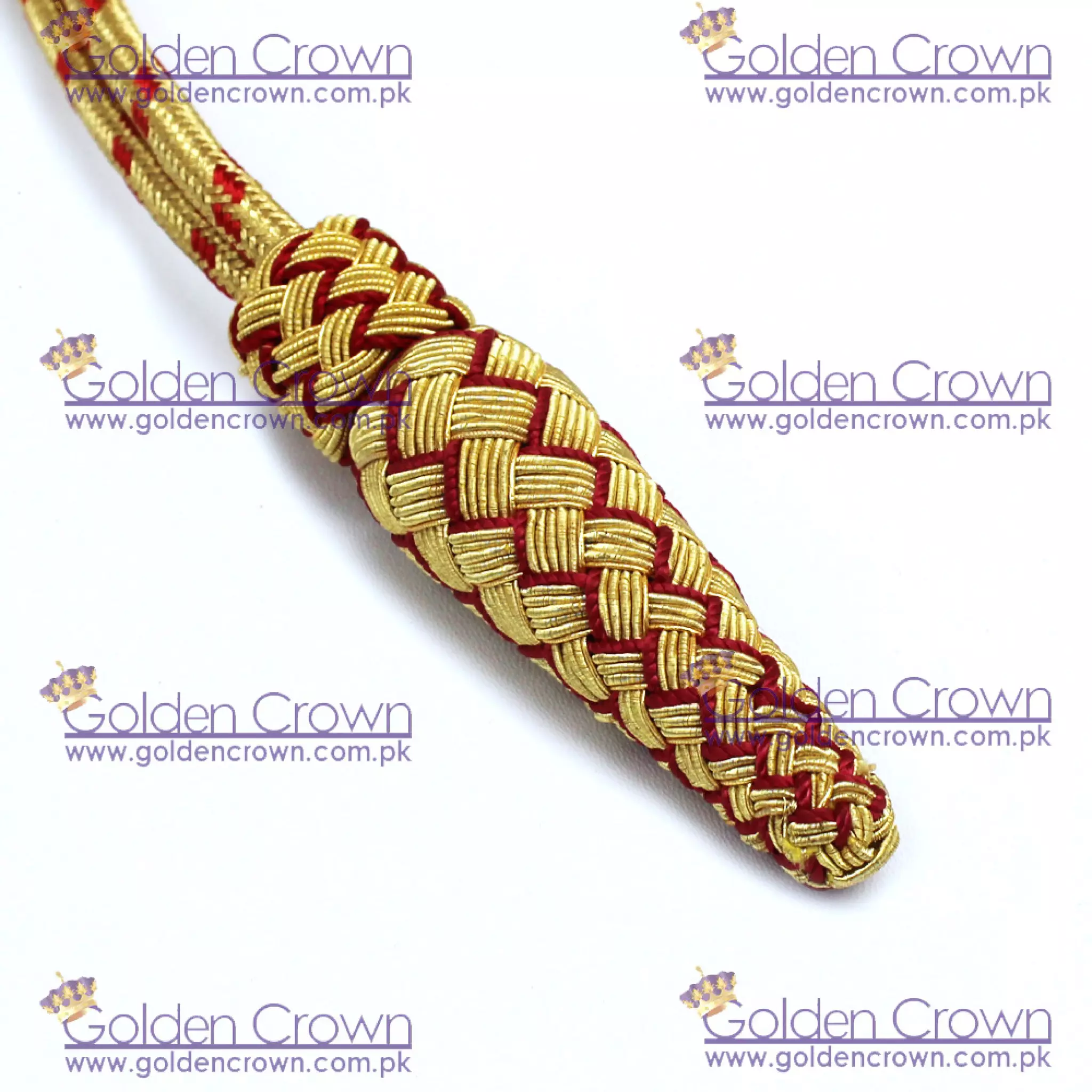 British army officers sword knot | PDF