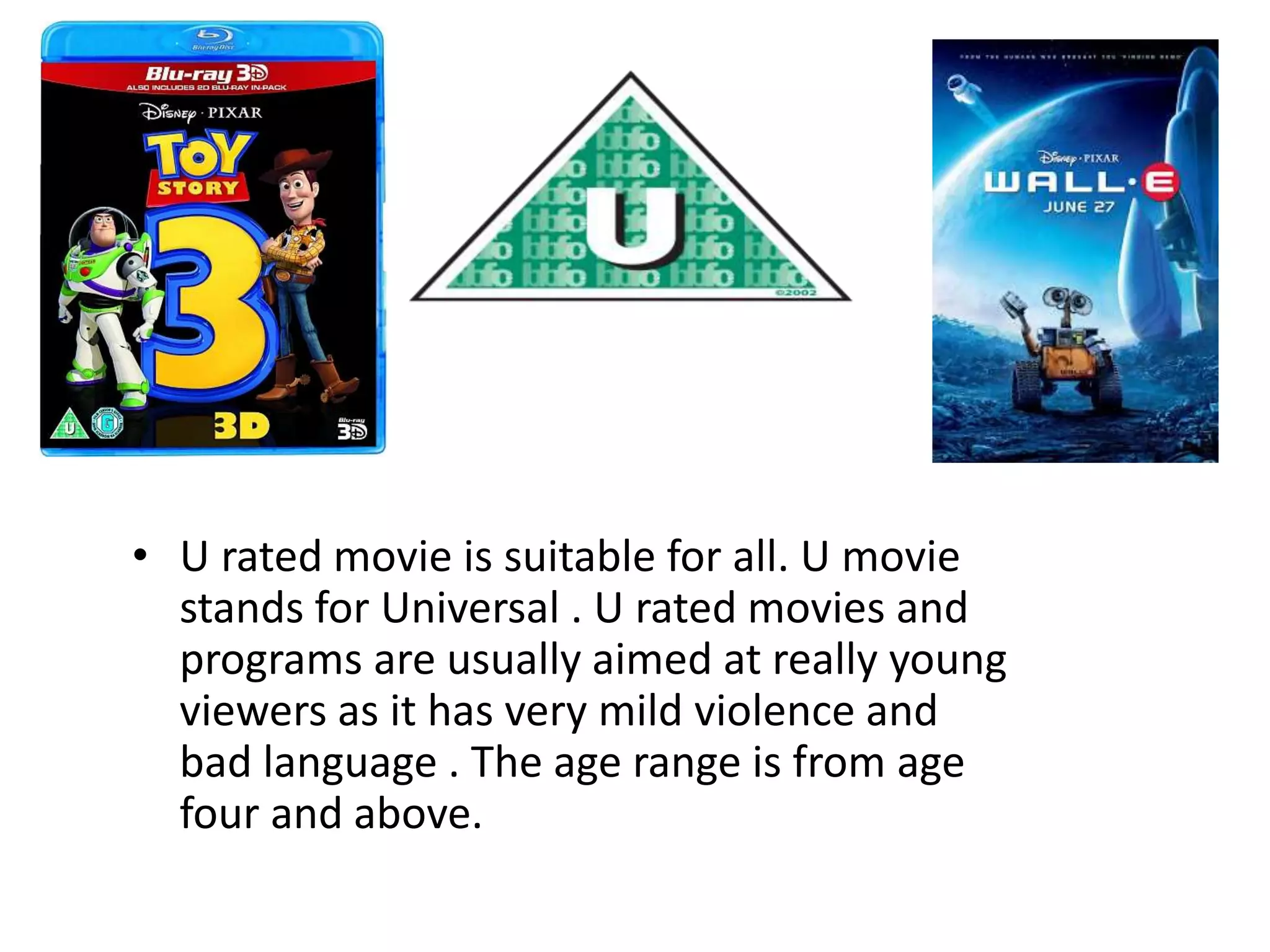 British board of film classification | PPT