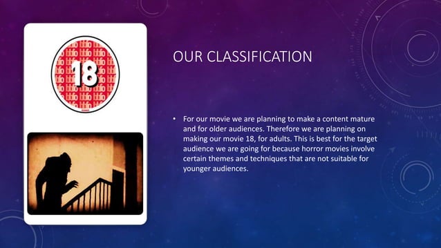 British board of film classification | PPT