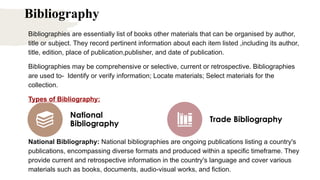Evaluation of British Books In Print BBIP | PPT