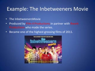 British cinema and its audience | PPT