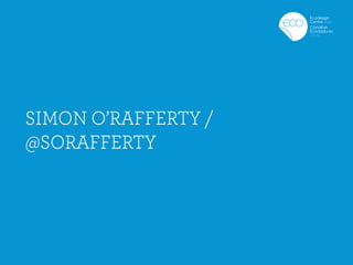 Simon o'rafferty-British-Council | PPT