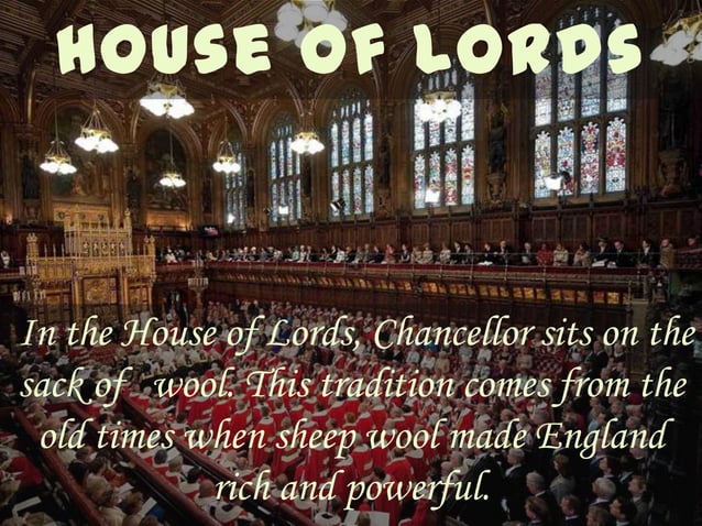 British culture,customs and traditions | PPTX