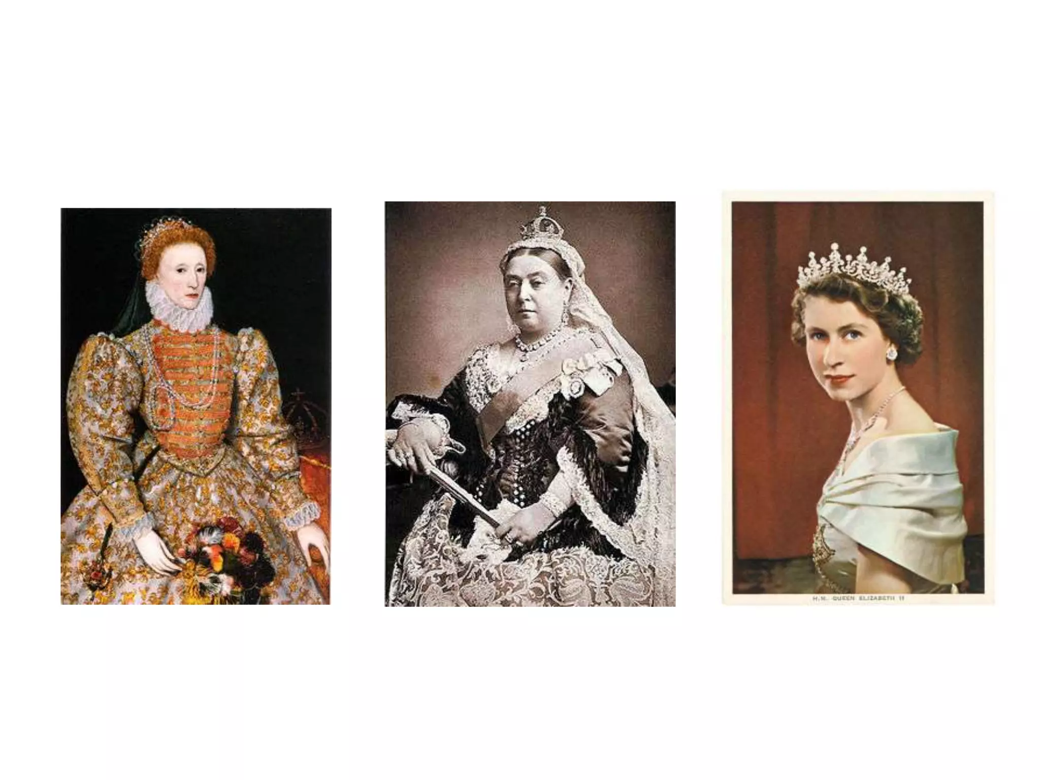 British Culture Through Things | PPTX