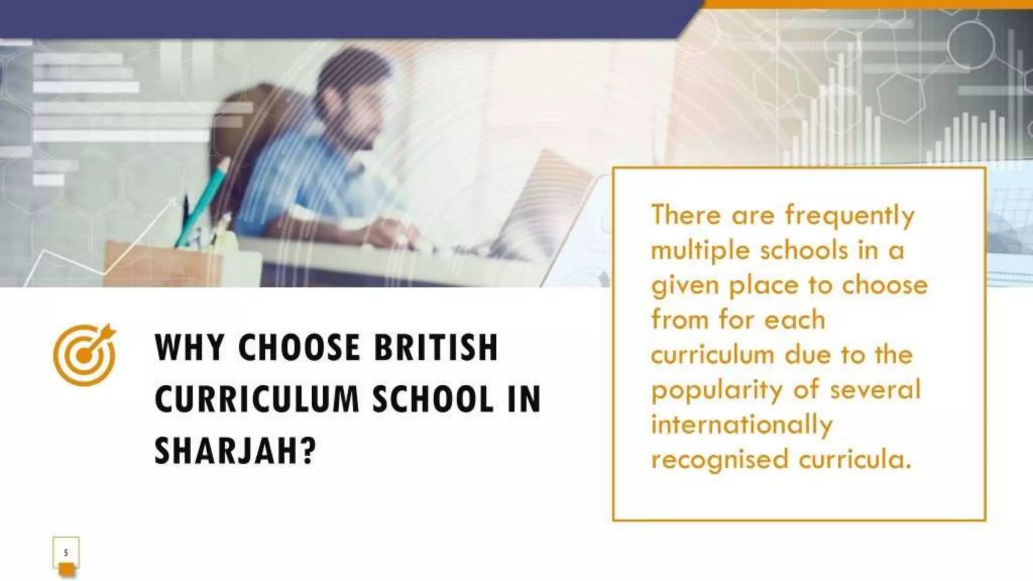 British Curriculum School Sharjah | PPTX