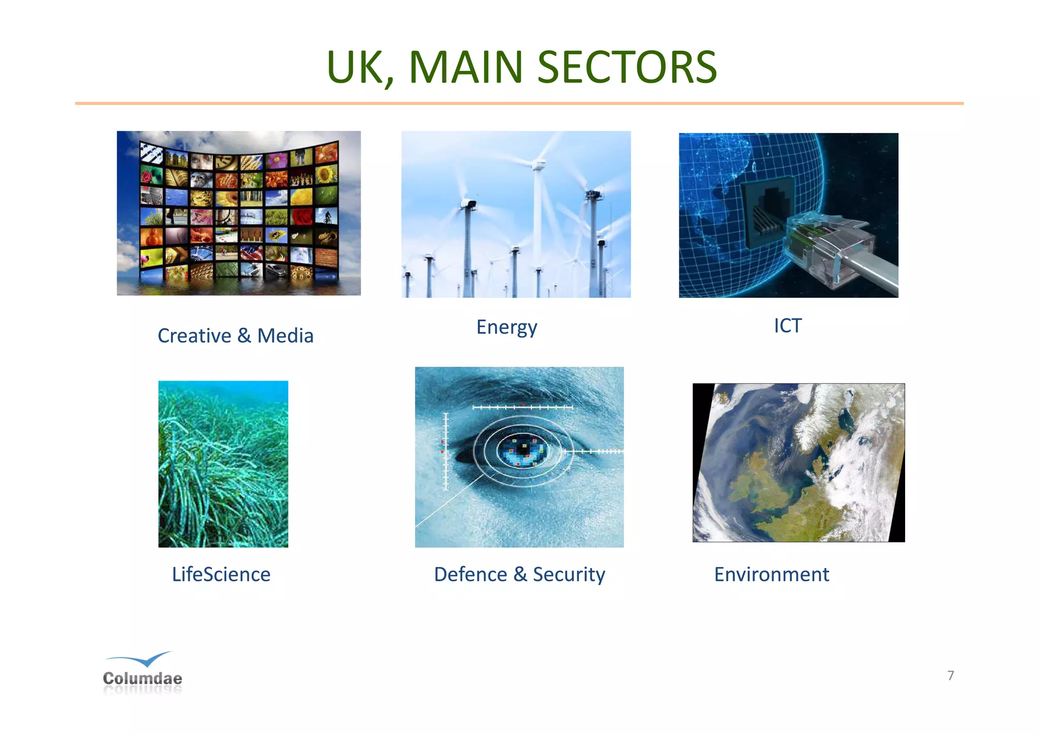 British economy presentation | PDF