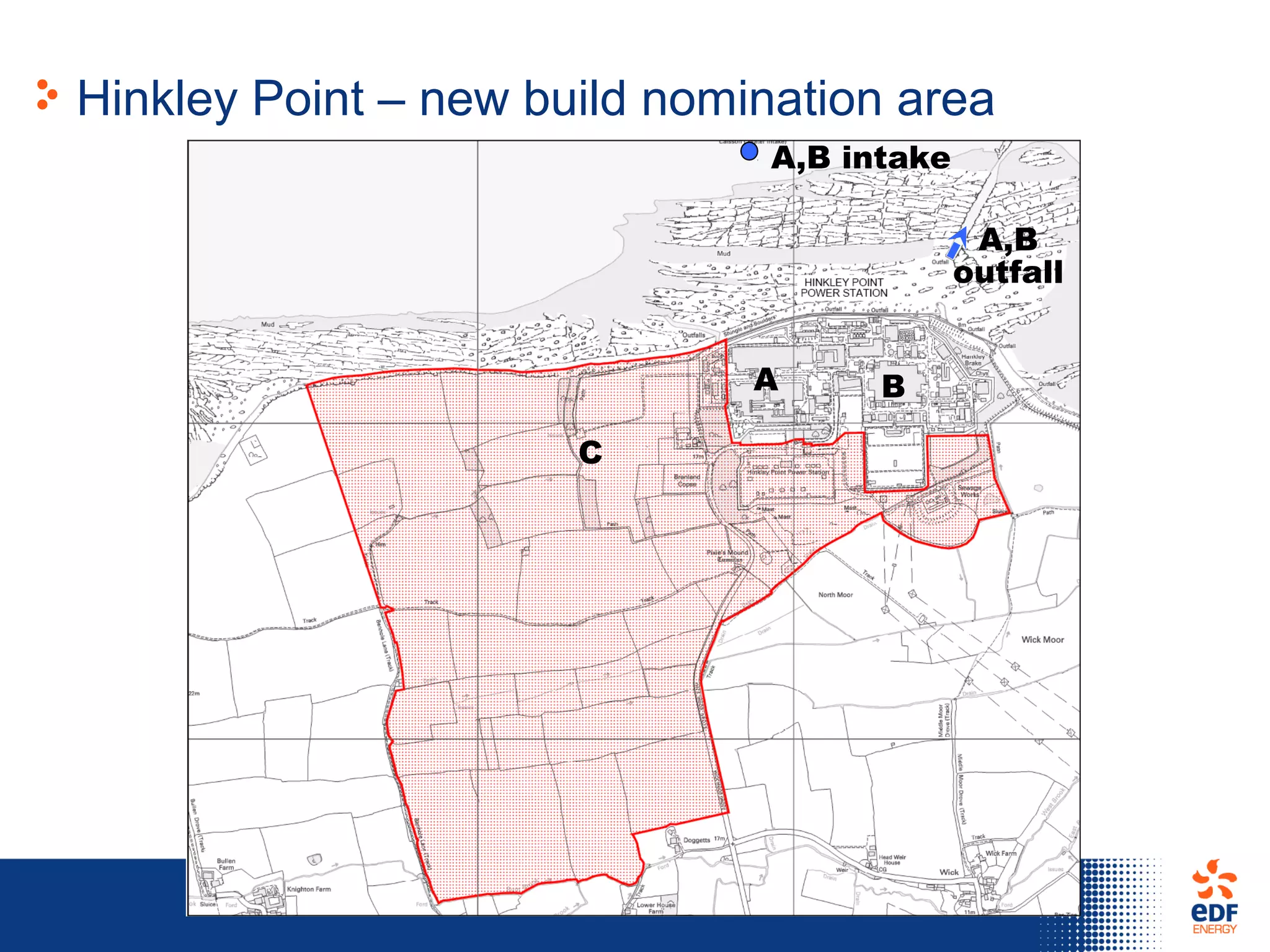 2009 07 EDF Energy - Hugh Hutton | PPT