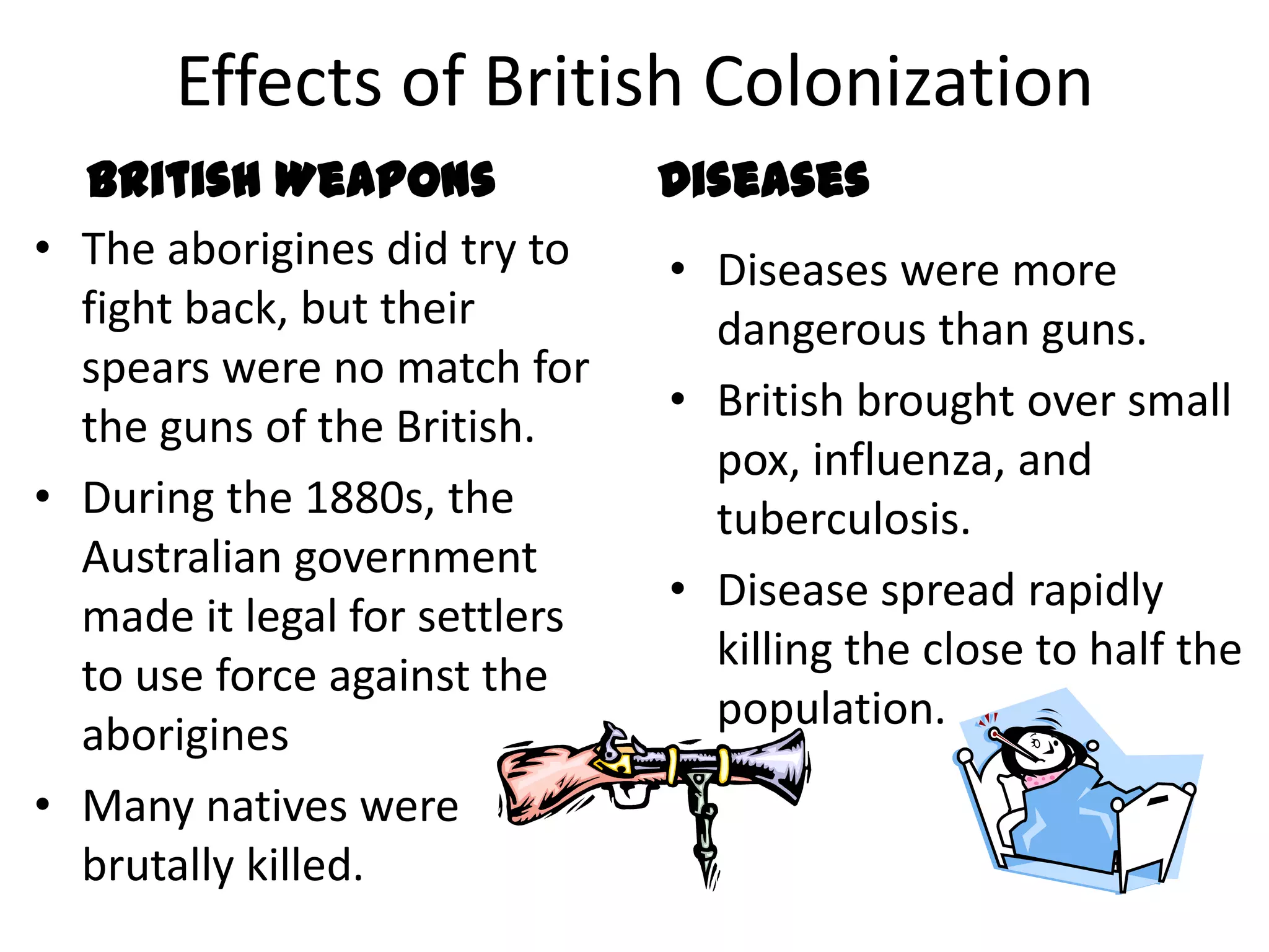 British exploration, colonization, & independence | PPTX