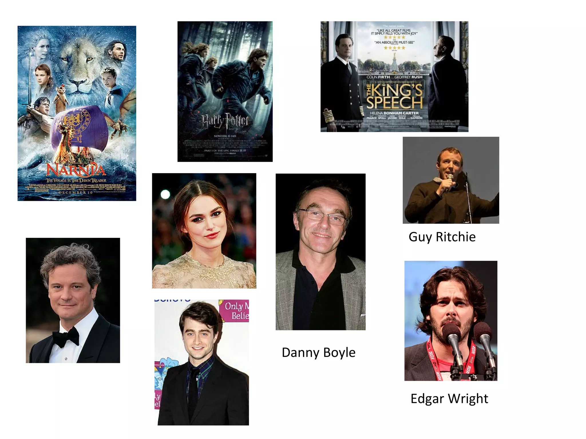 British film | PPT