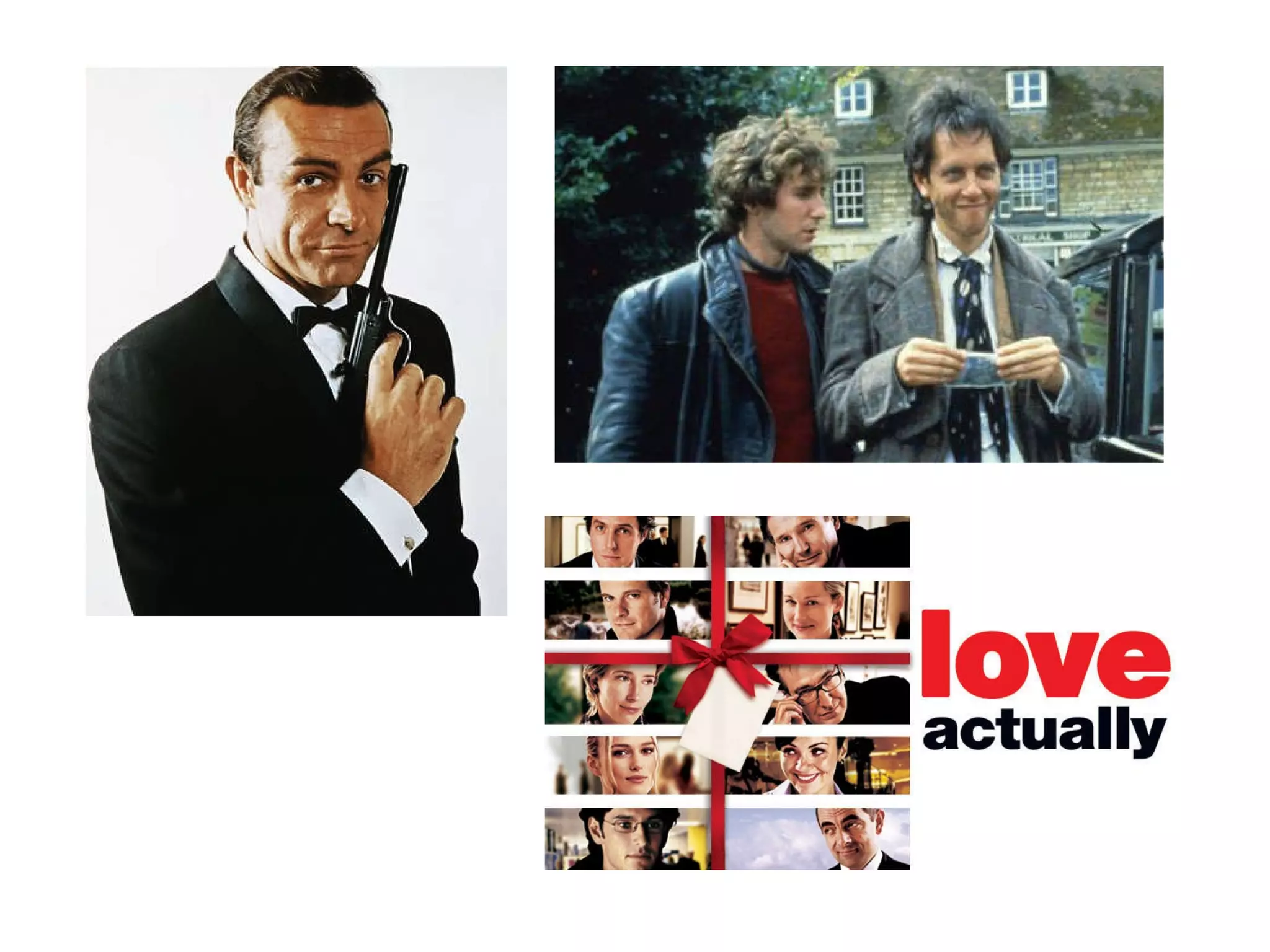 British film | PPT