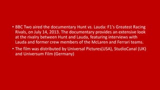 High and Low Budget British Films | PPTX