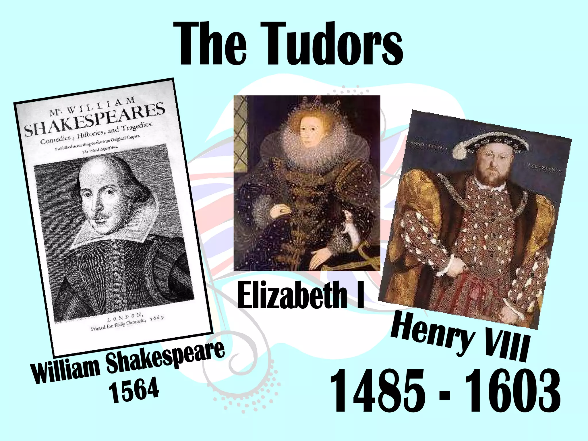British history | PPT