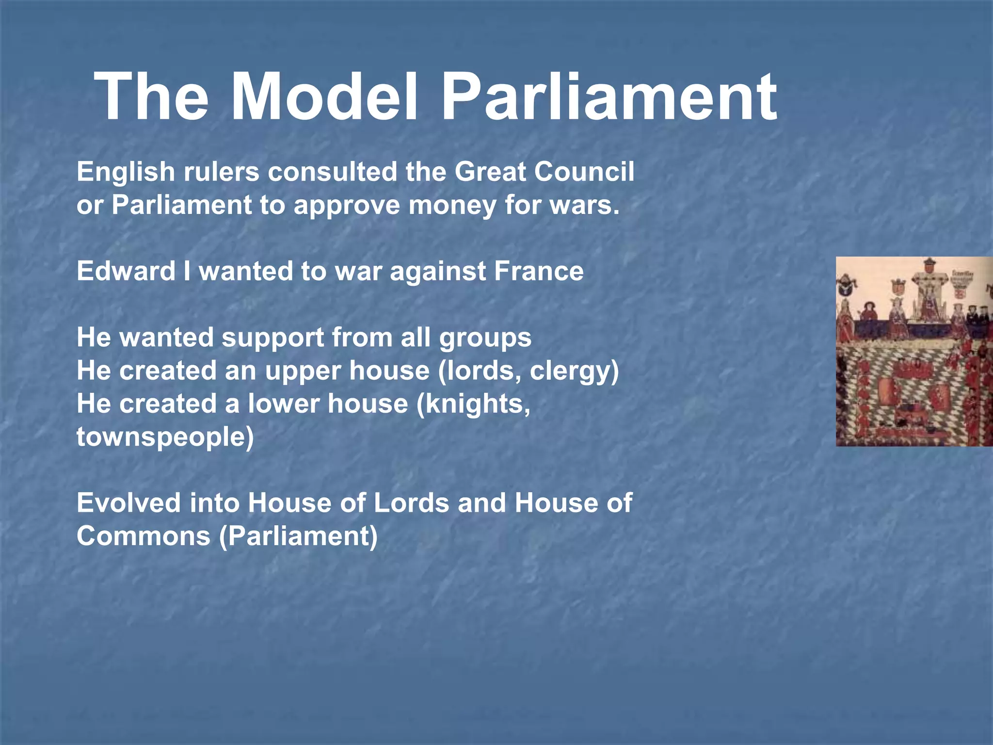 British history. | PPTX