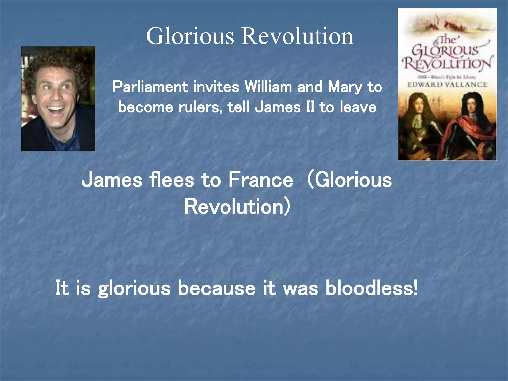 British history. | PPTX