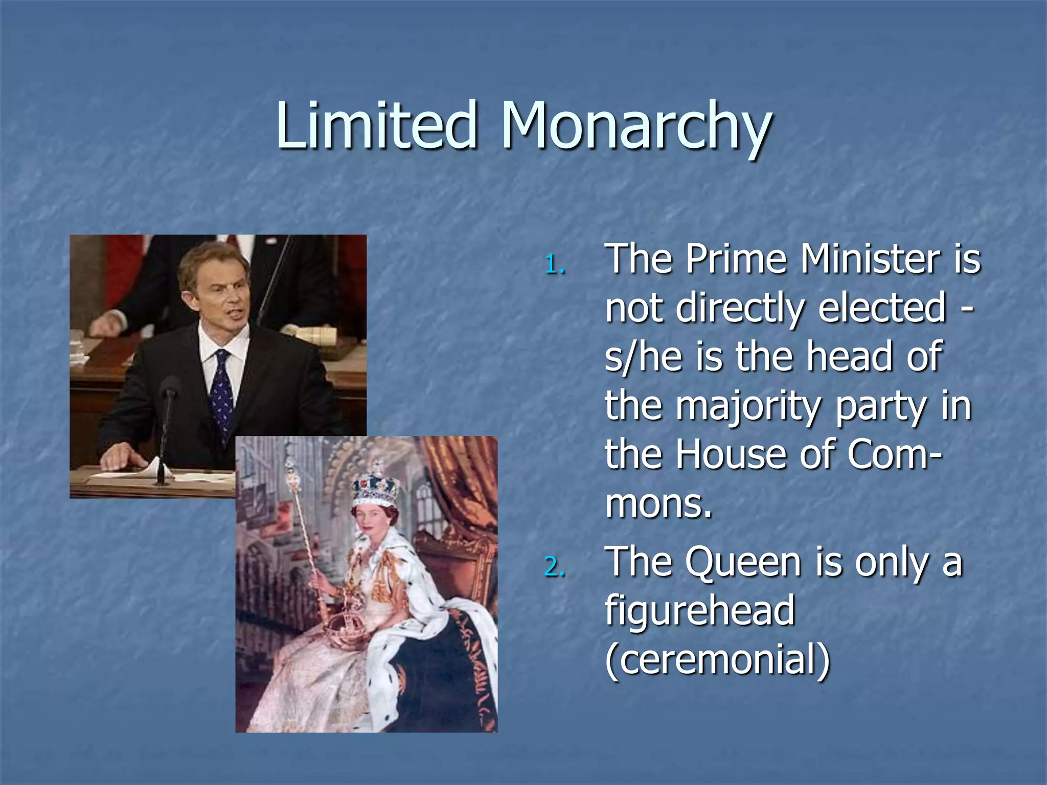 British history. | PPTX