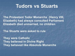 British history. | PPTX