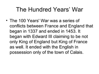 Britishhistory1 | PPT