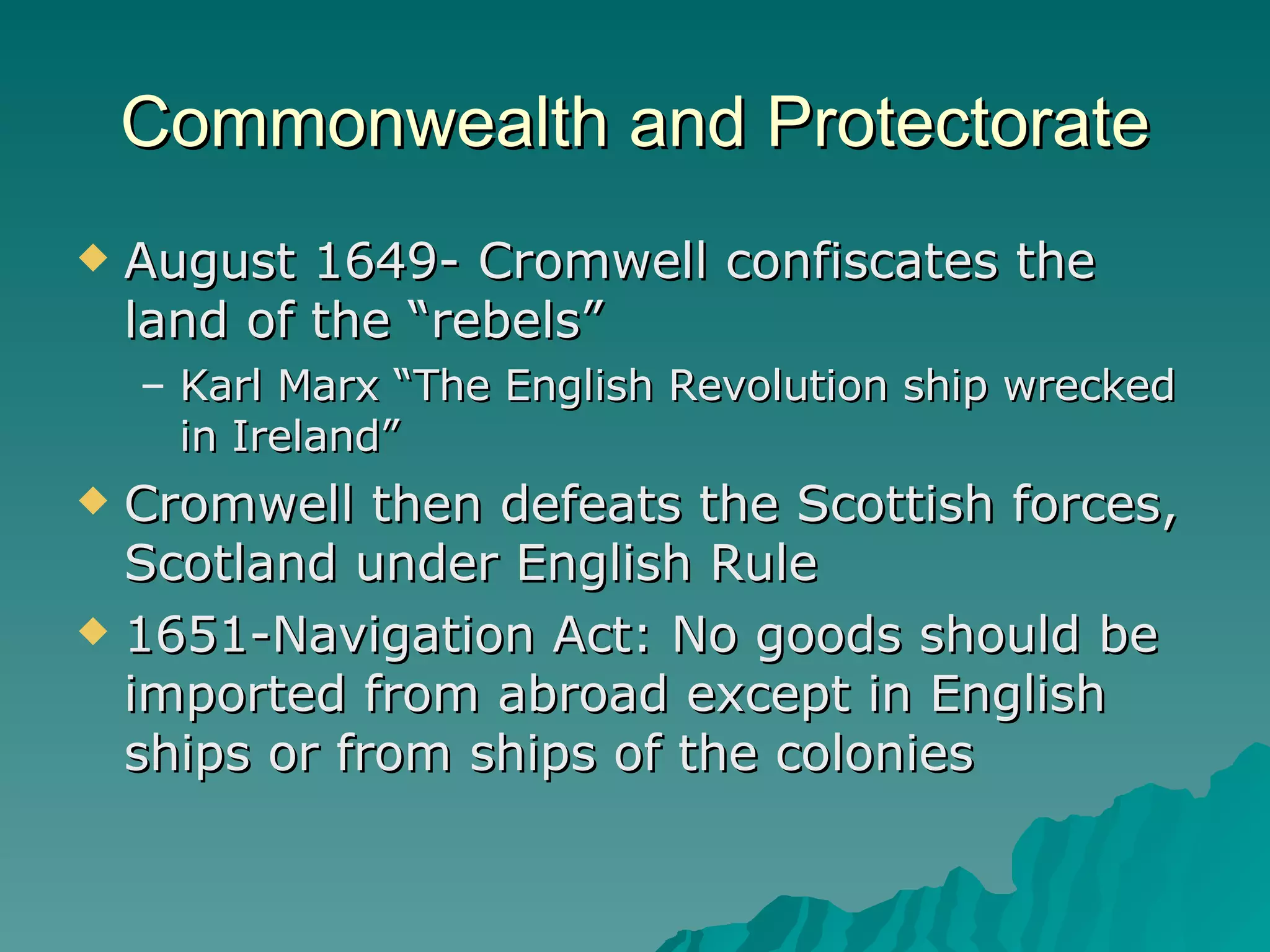 Britishhistory2 | PPT