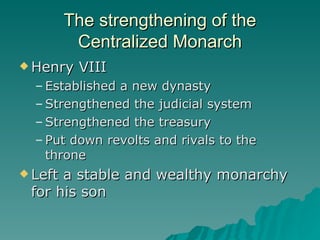 Britishhistory2 | PPT