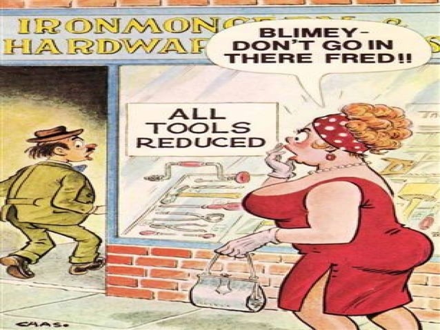 The British Sense Of Humour | PPT