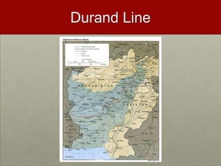 British Imperialism in Afghanistan | PPT | Free Download