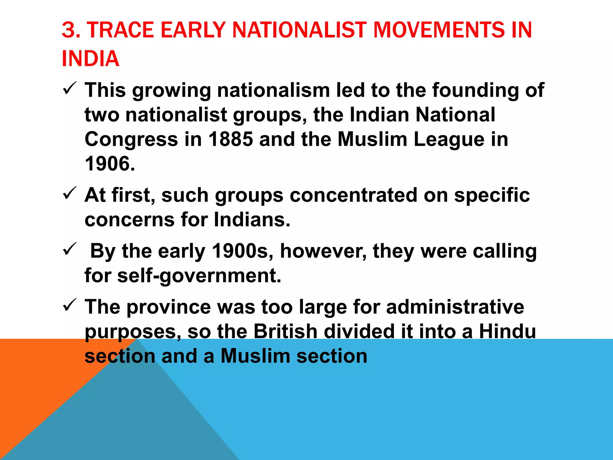 British Imperialism in India | PPTX | Asia Travel | Travel Locations