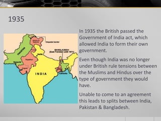 British imperialism in india role play | PPTX | Hinduism | Religion ...