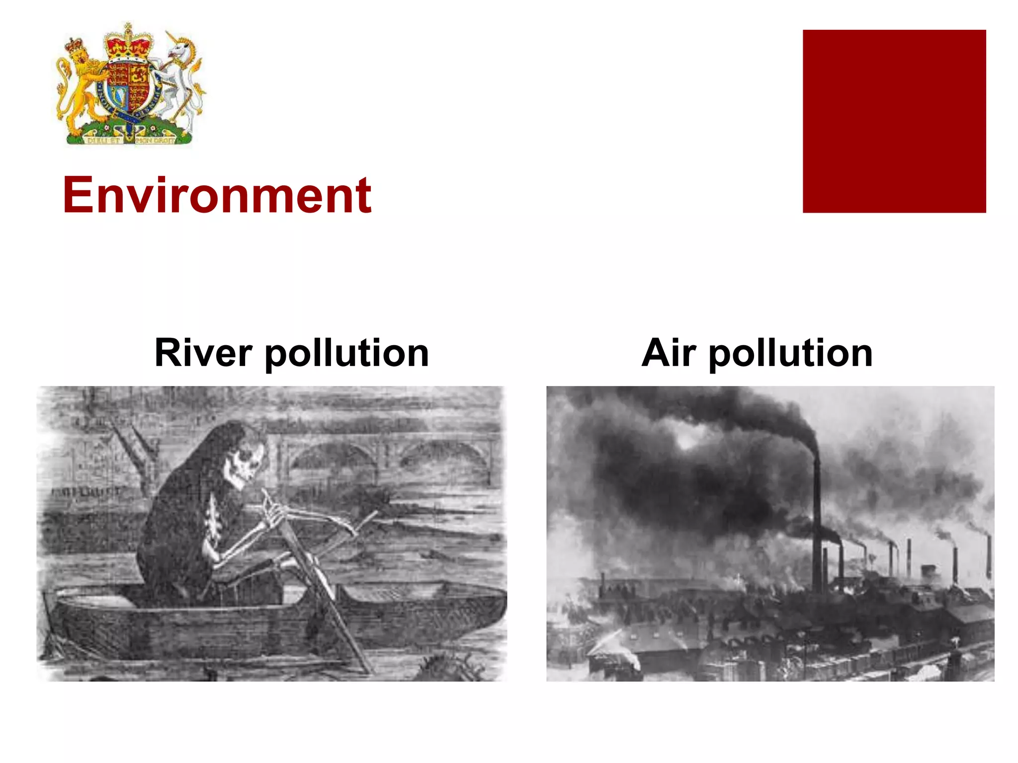 British industrial revolution | PPTX