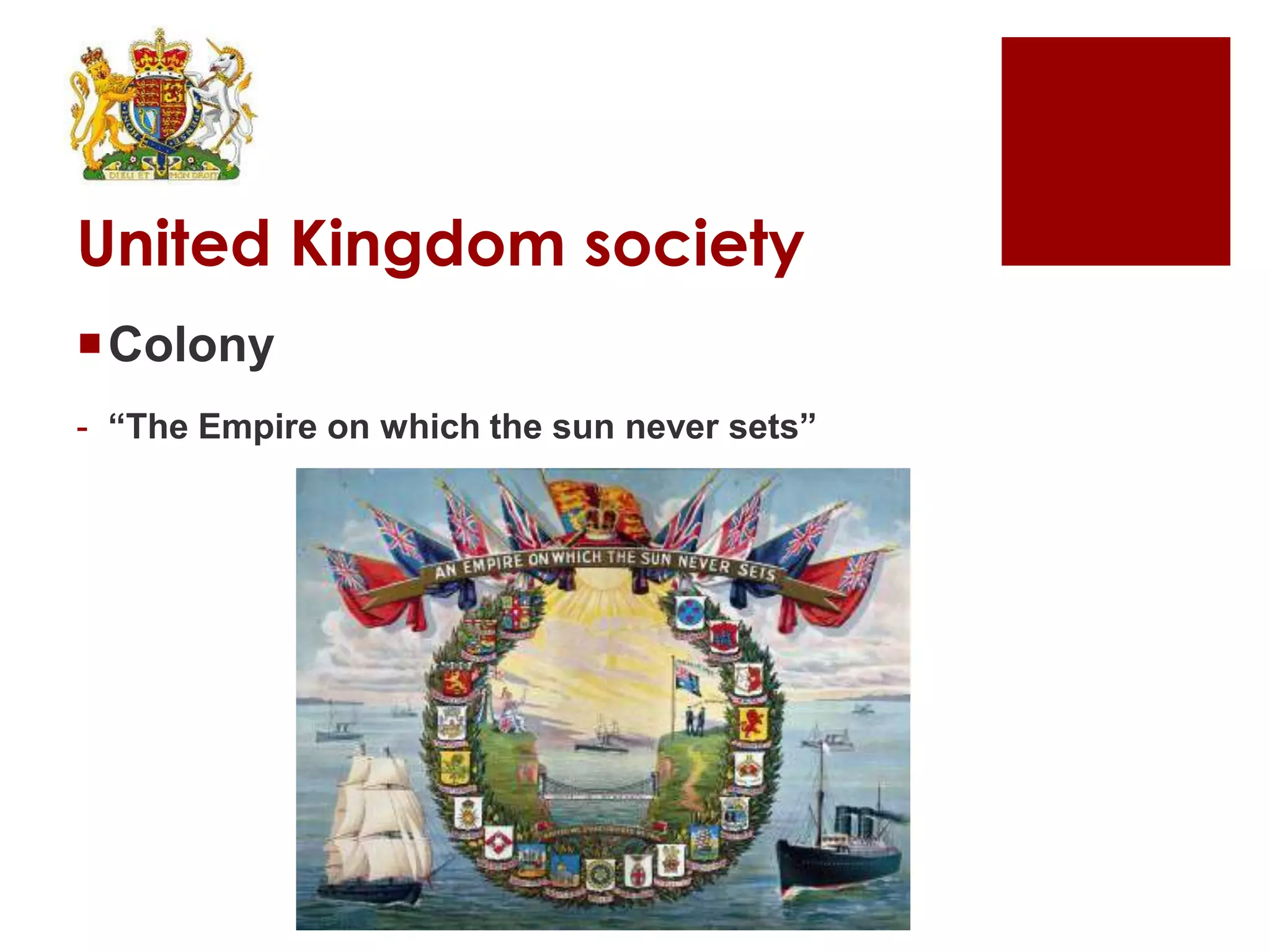 British industrial revolution | PPTX