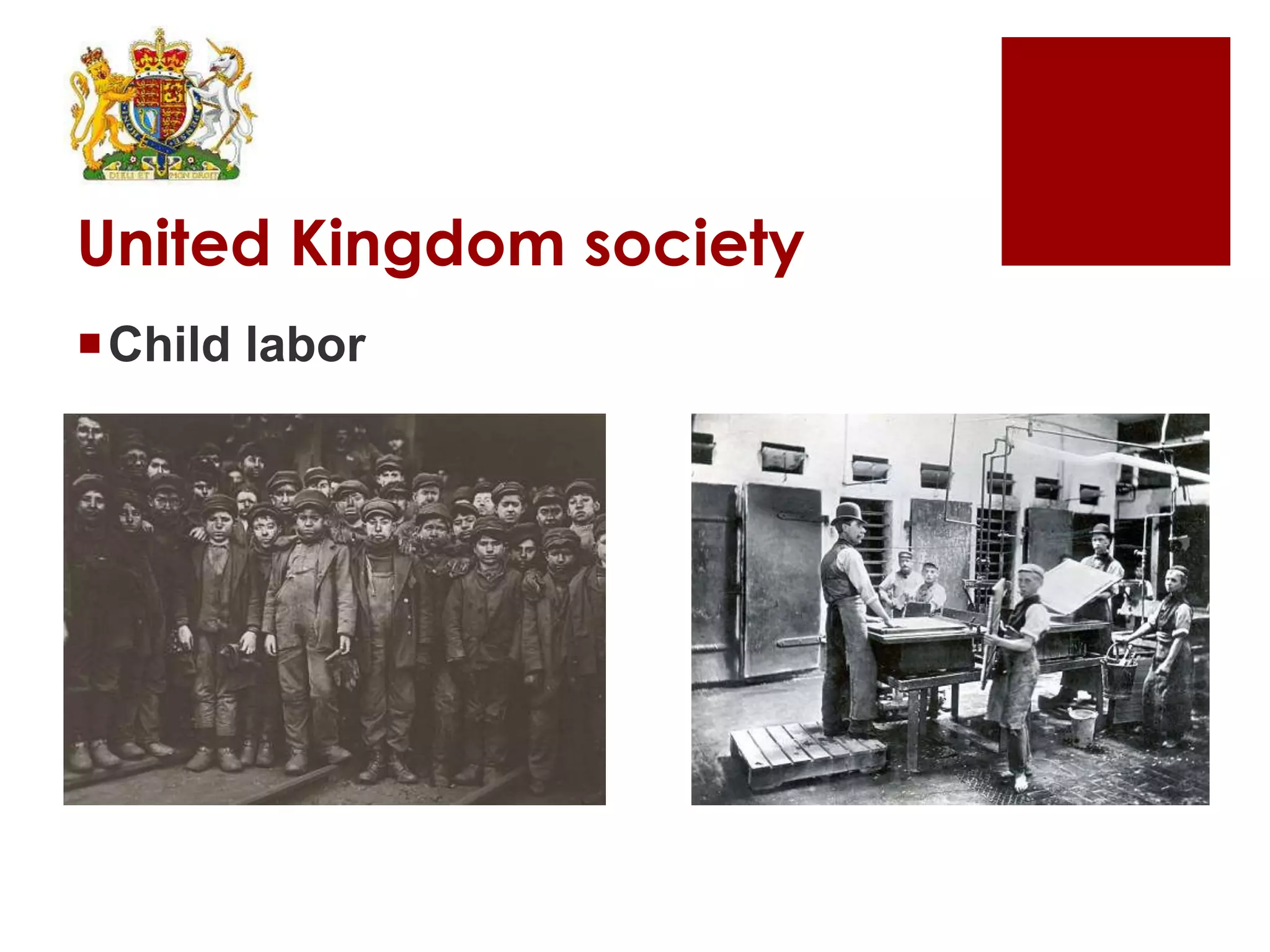 British industrial revolution | PPTX