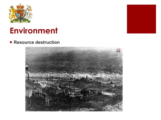 British industrial revolution | PPTX