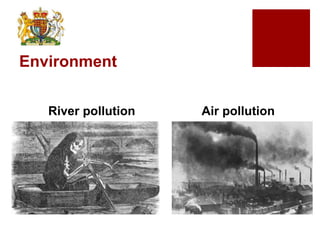 British industrial revolution | PPTX