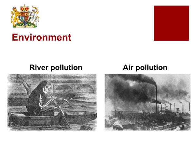 British industrial revolution | PPTX
