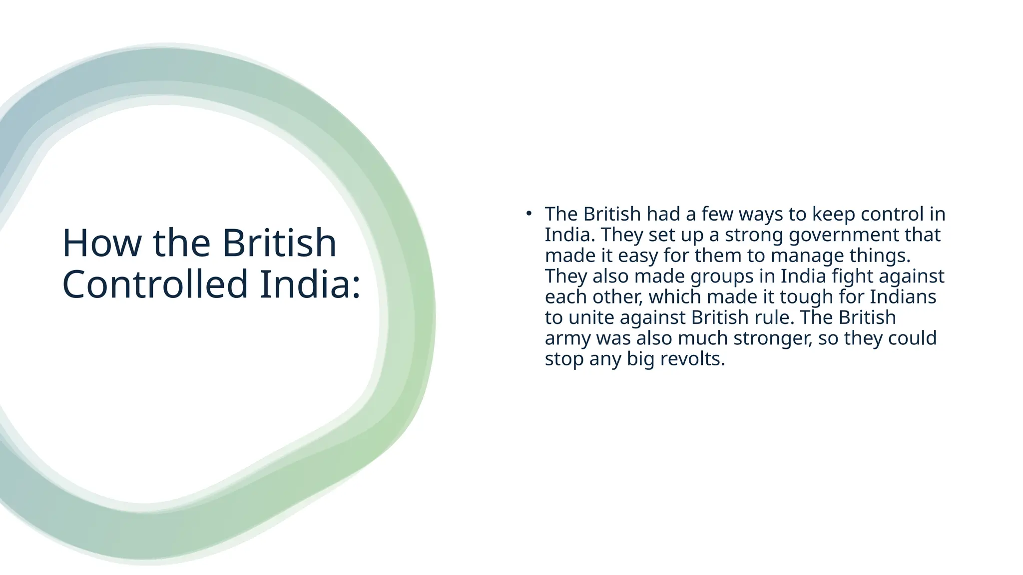 british in india about geography of india and history of british in ...