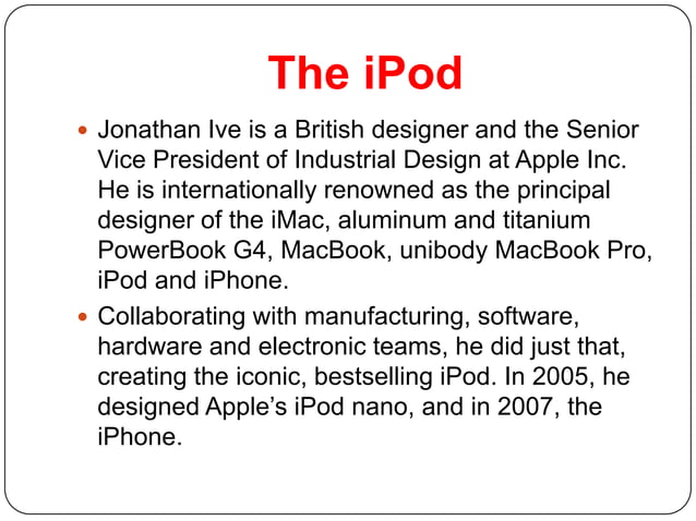 British inventions in xxi century | PPTX | Home Appliances | Home & Garden