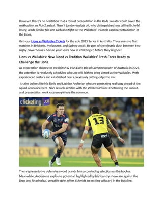 British & Irish Lions Nic Dolly’s Rise Test Ready Hooker.docx