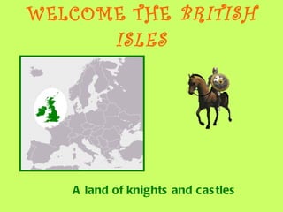 British isles | PPT