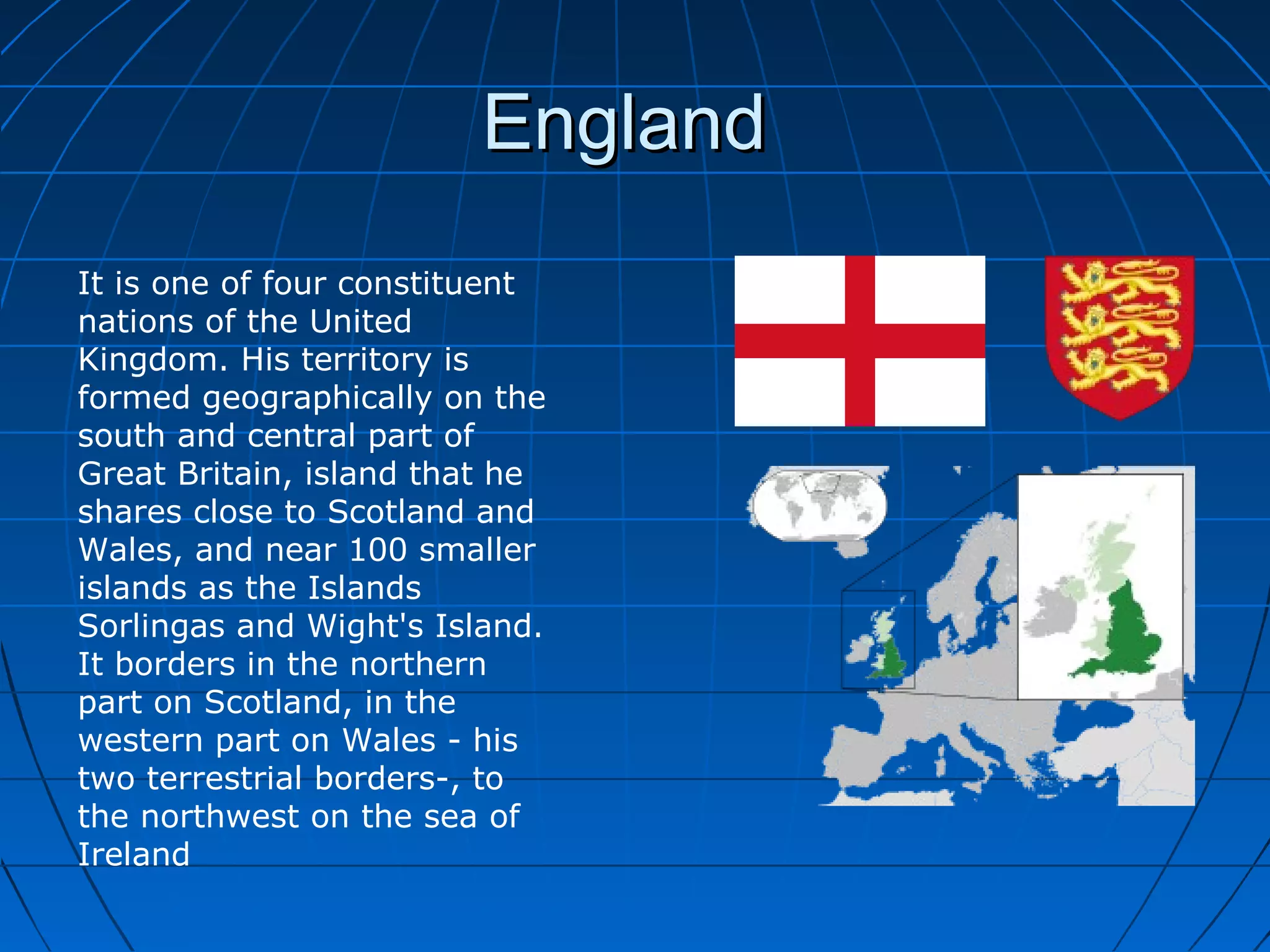 British isles | PPT