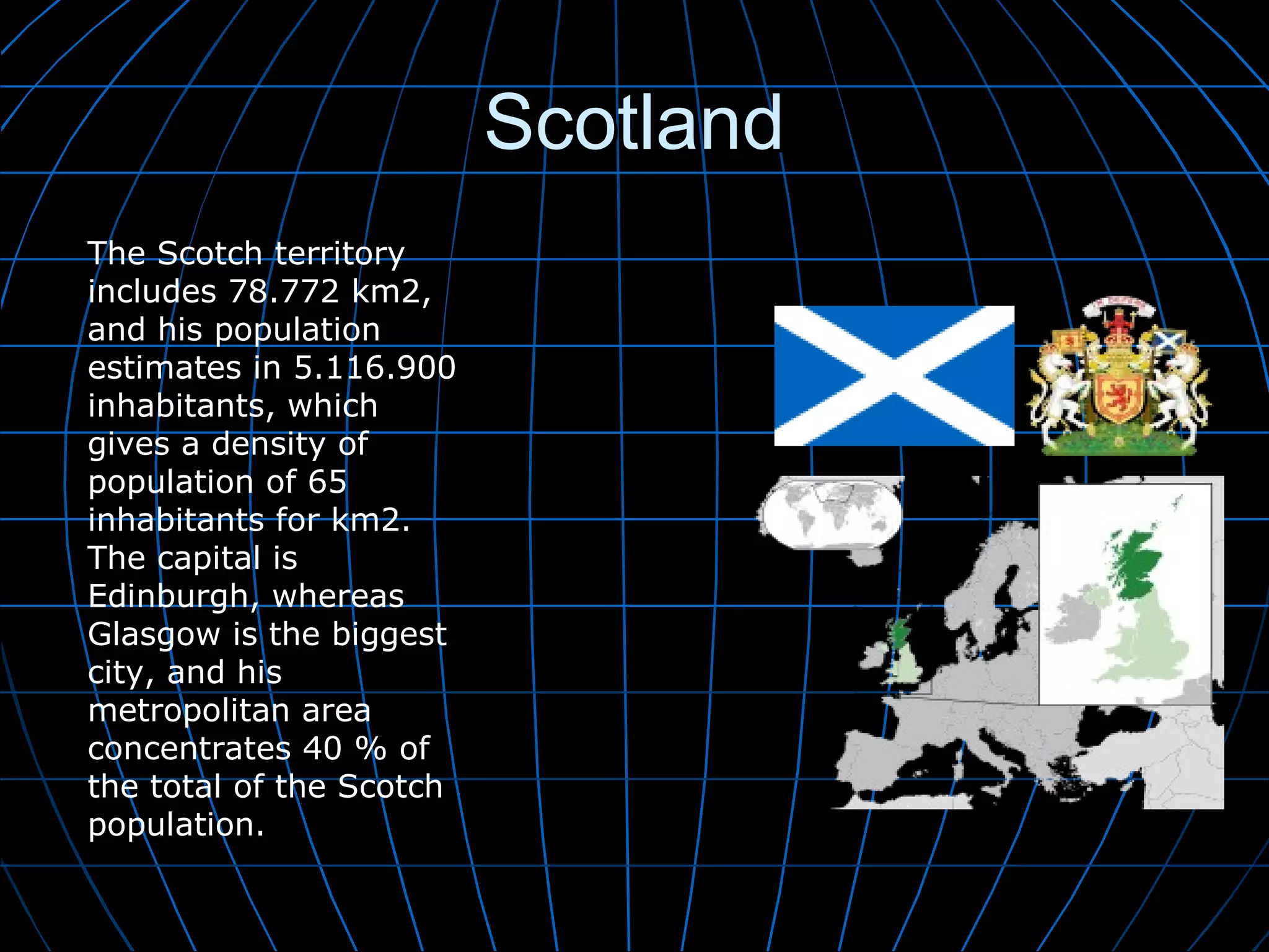 British isles | PPT