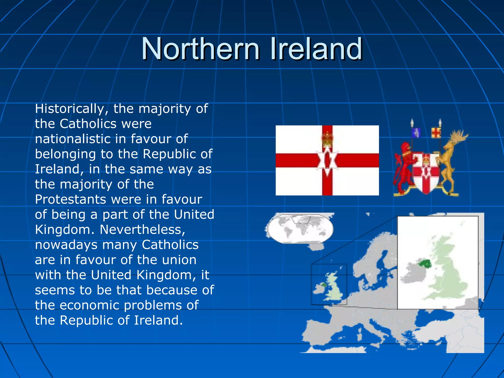 British isles | PPT